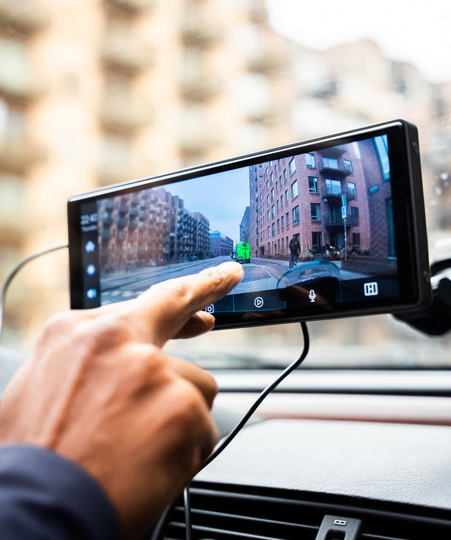Visual Smart Drive – Nordic Visual